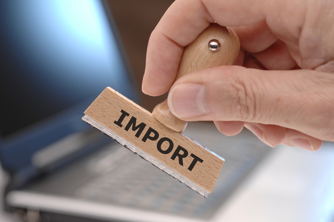 Importación temporal: ¿Qué es? - AM Cargo
