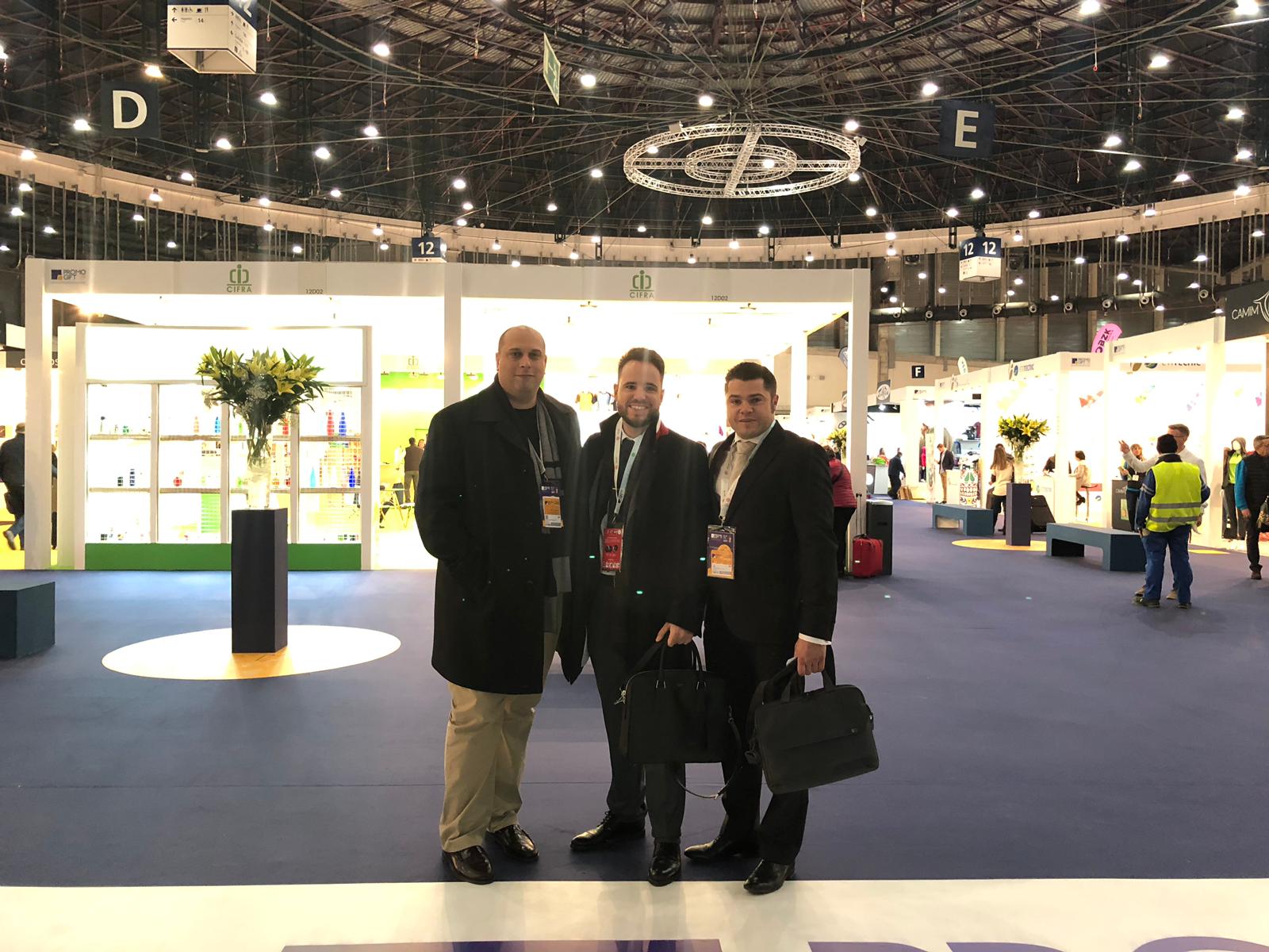 AMCARGO en PROMO GIFT - AM Cargo