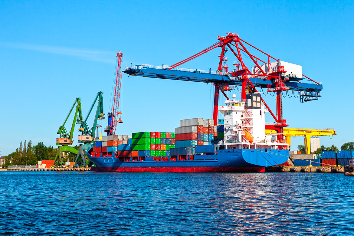 Factores que pueden afectar al precio final del transporte marítimo ...